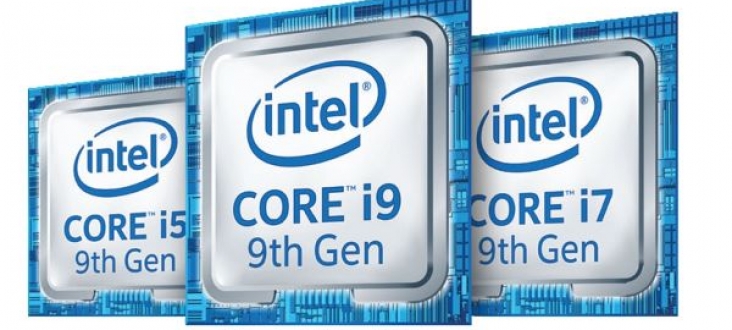 Intel has dropped the price on its 9th generation KF and F graphics ...