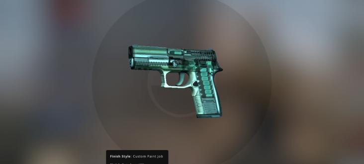 Counter-Strike: Global Offensive gets a new X-ray scanner for loot ...