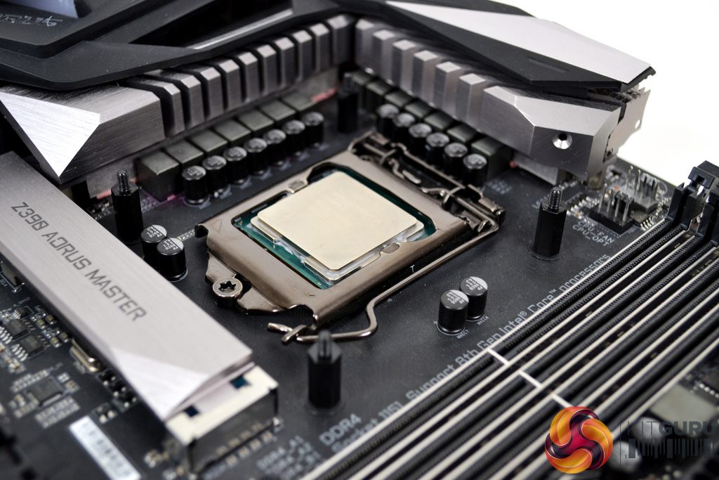 Arctic Liquid Freezer II all-in-one CPU Cooler Review | KitGuru