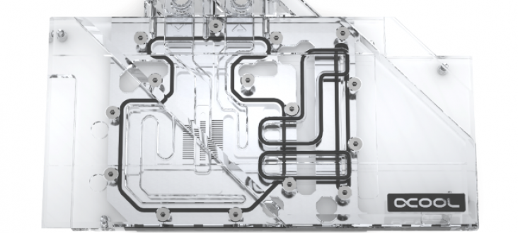 Alphacool releases new GPU blocks for RX 5700/XT graphics cards | KitGuru