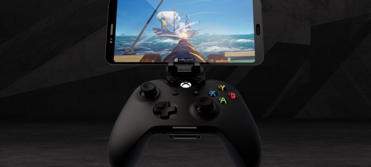 Xbox enters the mobile gaming hardware market, releasing new accessory ...