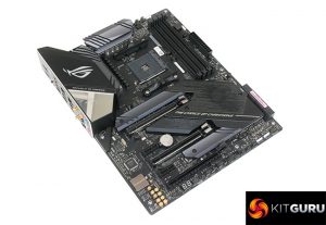 ASUS ROG STRIX X570-E Gaming Motherboard Review | KitGuru