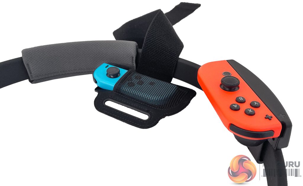 Nintendo Ring Fit Adventure hands-on demo! | KitGuru