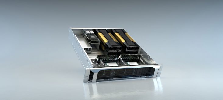 Nvidia details EGX Edge supercomputing platform for AI, IoT, and 5G ...