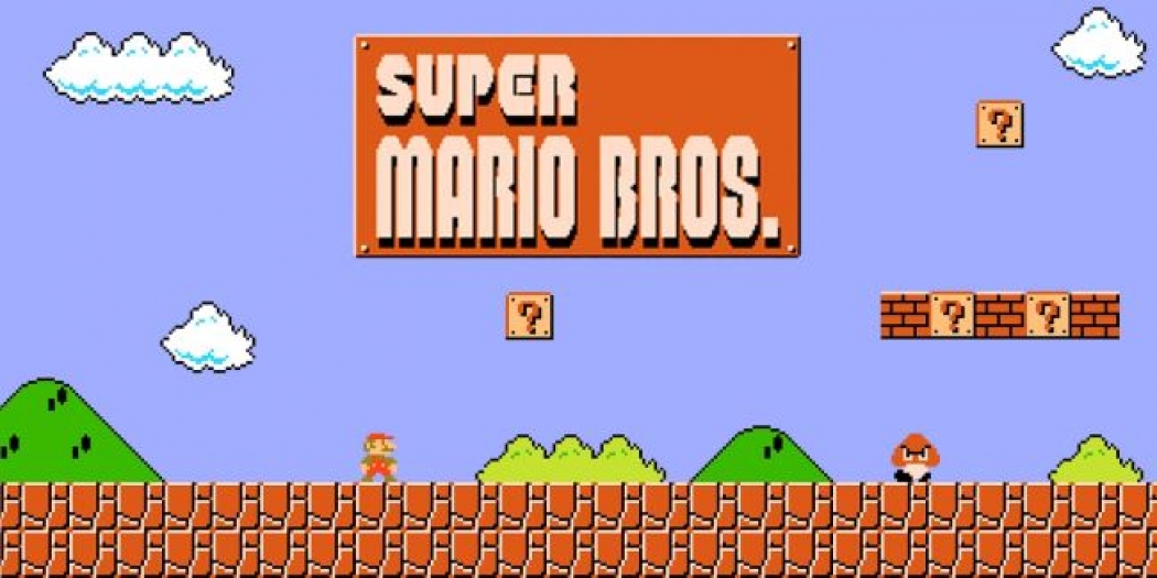 Super Mario Bros. sealed copy sets new record after $2 million bid ...