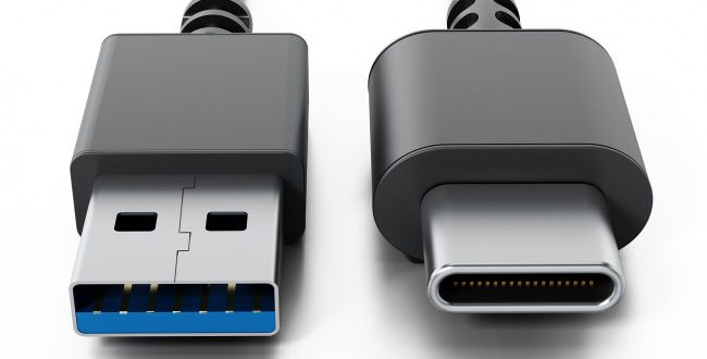 GPMI connector promises 192Gbps bandwidth and 480W power via a single ...