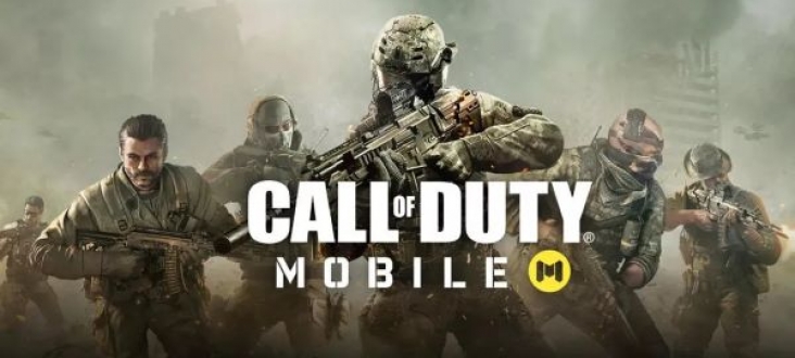Call of Duty Mobile has a record-breaking start with 100 million ...