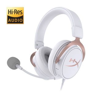 HyperX announce shipping milestones ahead of Cloud MIX Rose Gold launch ...