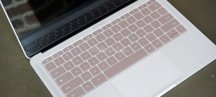 Google’s Pixelbook Go images and specification revealed | KitGuru