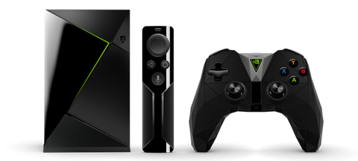 Information points towards a new Nvidia Shield could be in development ...