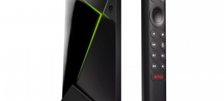 A new Nvidia Shield TV Pro is leaked on Amazon | KitGuru