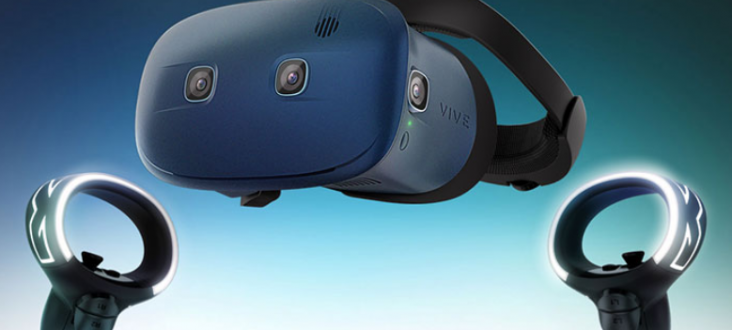 Original VIVE Wireless Adaptor works with Cosmos but you will need to ...