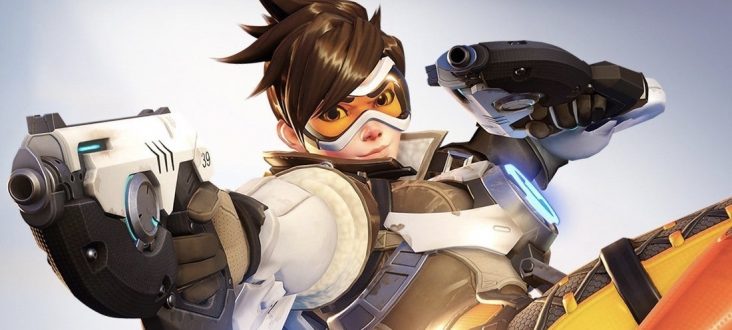 Overwatch is playable for free until the 4th of December | KitGuru