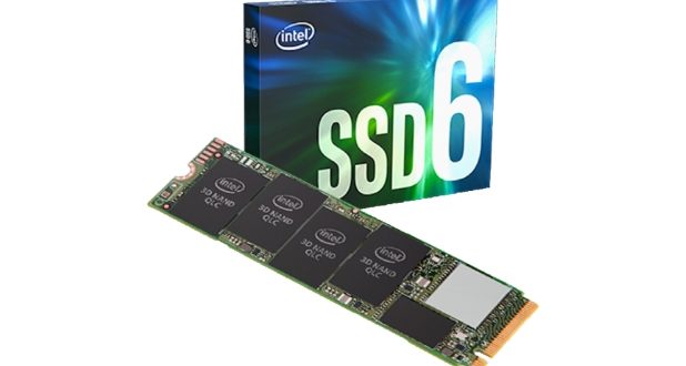 Intel releases the new SSD 665p series | KitGuru