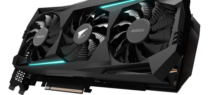 Gigabyte AORUS RX 5700 XT is launching very soon | KitGuru