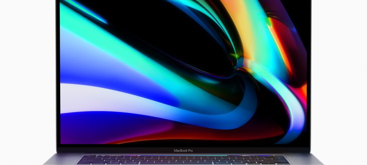 New MacBook Pro models reportedly enter mass production | KitGuru