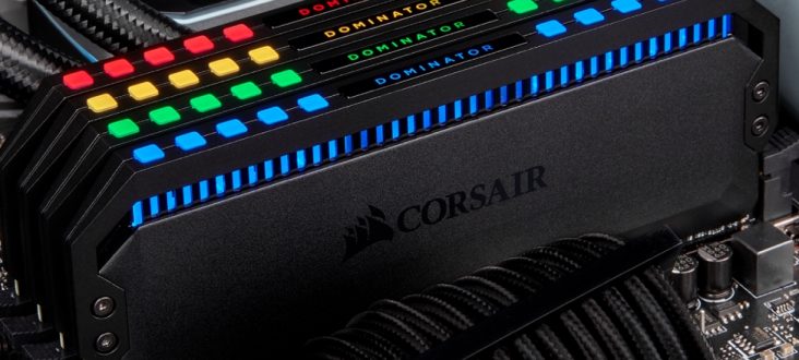 Corsair announces its ‘Threadripper Ready’ components | KitGuru