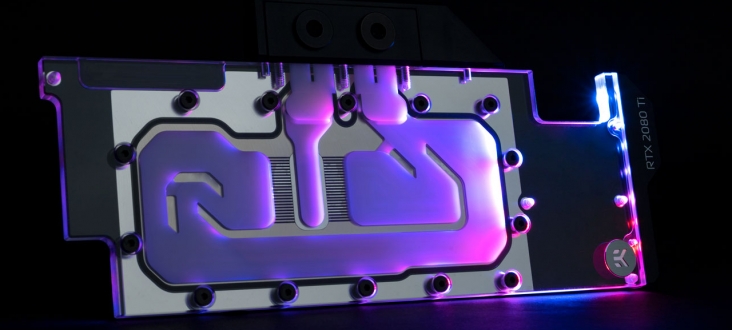 EKWB addresses customer wishes with new D-RGB products | KitGuru