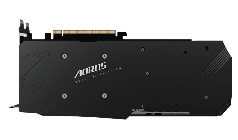 Gigabyte AORUS RX 5700 XT is launching very soon | KitGuru
