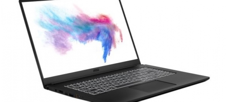 MSI announce the Modern 15 laptop for content creators | KitGuru