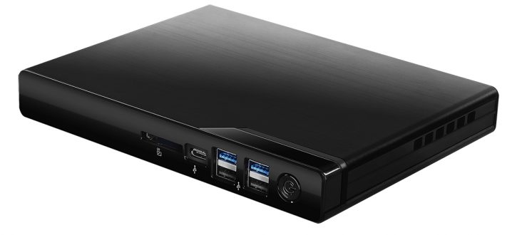 ASRock announces Mars Series mini PCs | KitGuru