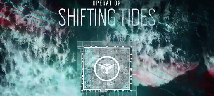 Rainbow Six Siege Shifting Tides announced with new characters and game ...