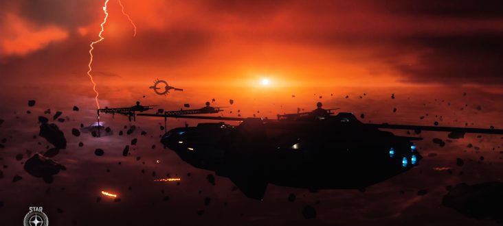 Star Citizen is getting a bunch of tech improvements, new gameplay ...
