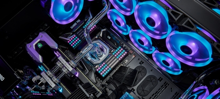 Corsair launch new iCUE QL quad loop RGB fans | KitGuru