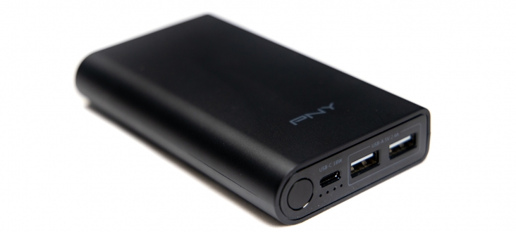 PNY Power Pack Power Delivery 10000 Review | KitGuru