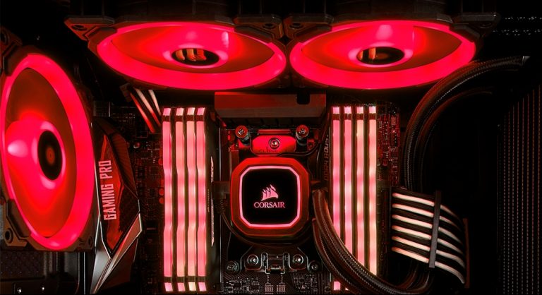 Corsair announces its ‘Threadripper Ready’ components | KitGuru