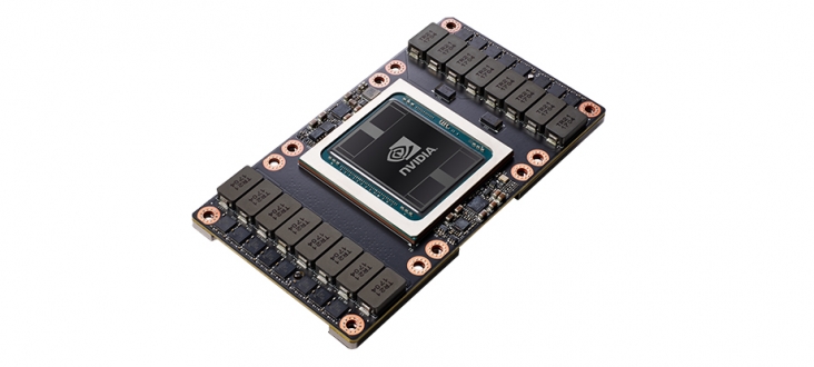 Nvidia releases the new Tesla V100s datacenter graphics card | KitGuru