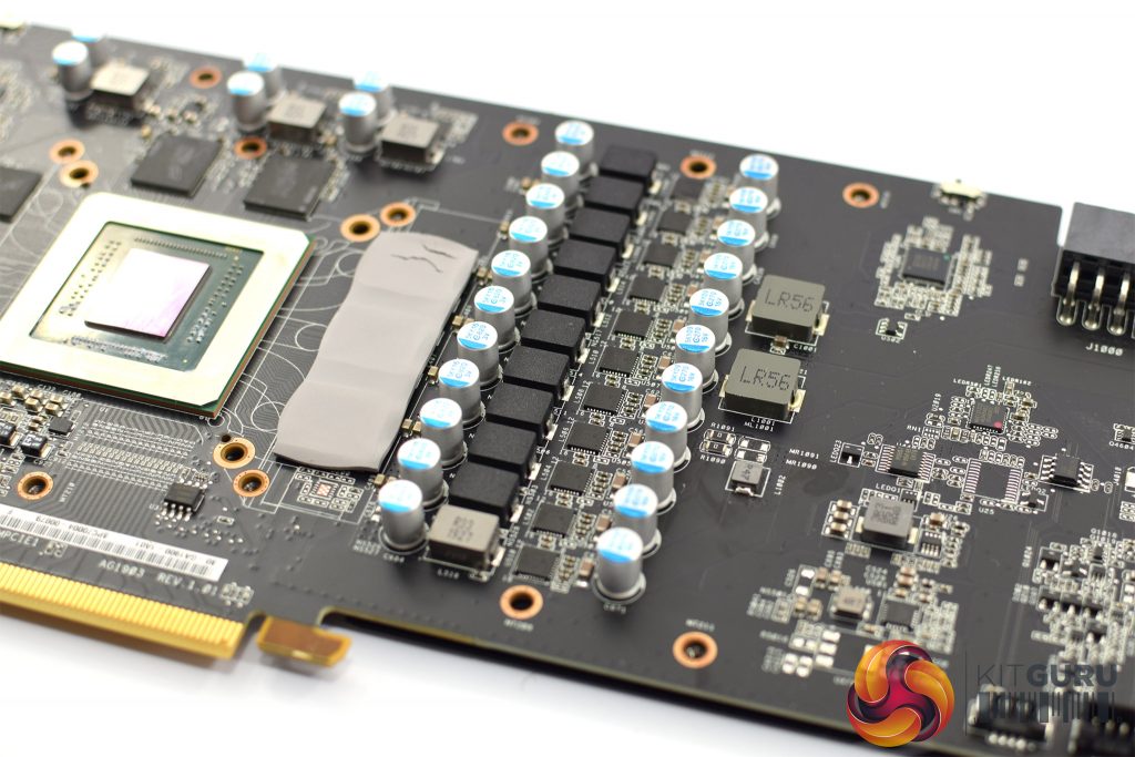 ASRock RX 5700 XT Taichi X OC+ Review | KitGuru- Part 2