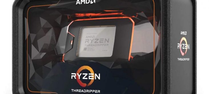 Extreme overclockers push Threadripper 3990X to 5.5GHz | KitGuru
