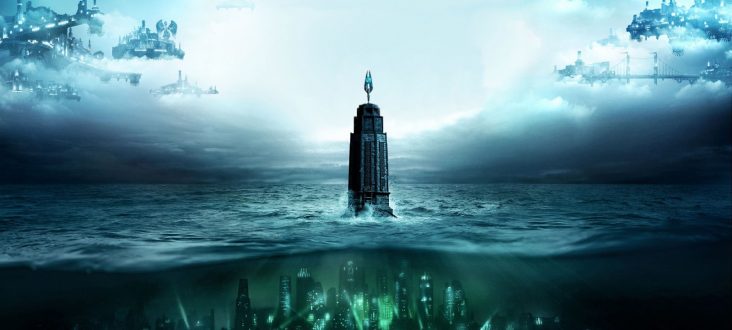 The new BioShock title has been in development since 2015; has since ...