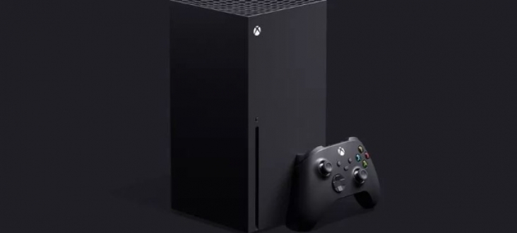 Microsoft announce the Xbox Series X next generation games console ...