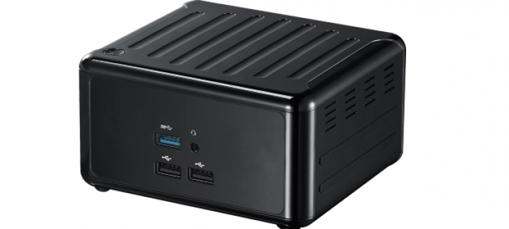 AMD announce open-source Mini PCs powered by Ryzen Embedded processors ...