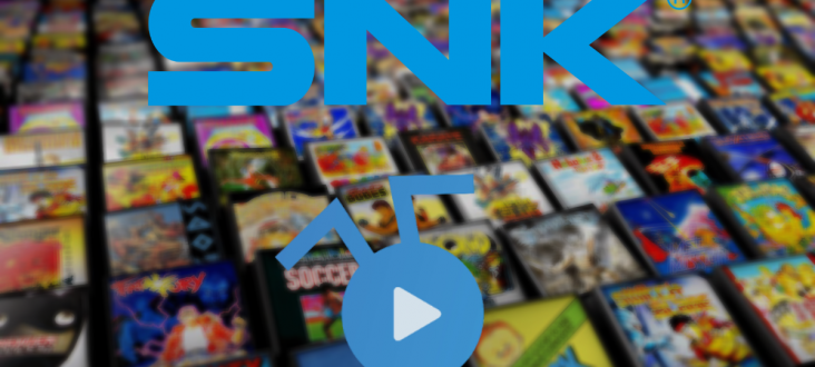 Retro game streaming platform ‘Antstream Arcade’ partners with SNK ...