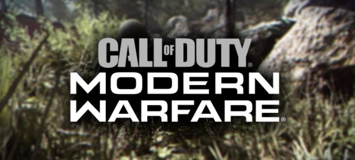 Modern Warfare is the most played Call of Duty game this generation ...
