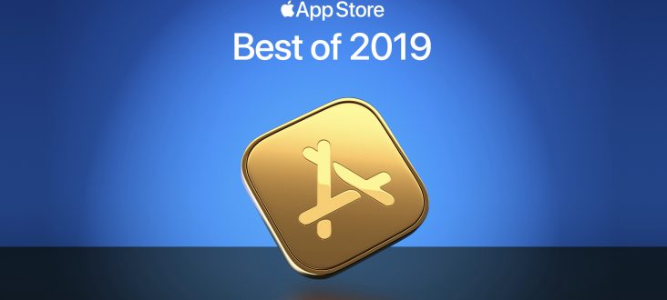 Apple hosts a celebration for the best apps and games of 2019 | KitGuru