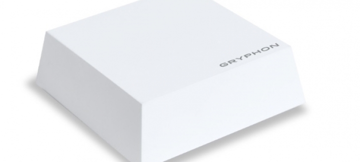 Gryphon launches the most cost-effective Mesh Wi-Fi security router ...