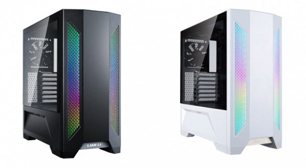 Lian-Li LANCOOL II case arrives in the UK | KitGuru