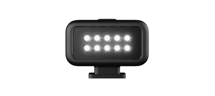 GoPro has launched the multi-functional Light Mod | KitGuru