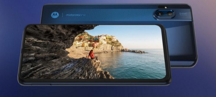 The Motorola One Hyper can charge to 75% in 30 minutes | KitGuru