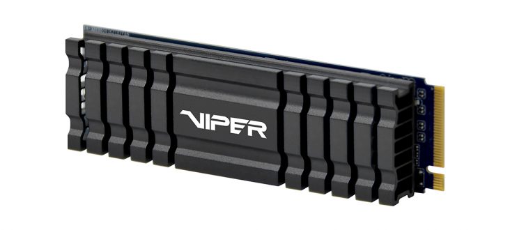 KitGuru Advent Calendar 2019 Day 17: Win a SSD, memory & peripheral ...