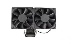 The IceGiant ProSyphon Elite offers a new design for CPU cooling | KitGuru