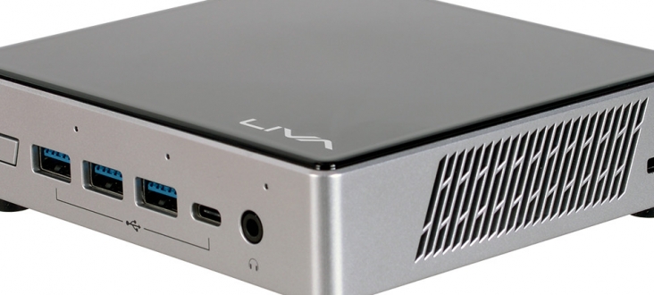ECS set to launch new series of Mini PCs at CES 2020 | KitGuru