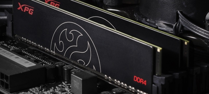 Adata unveils XPG Hunter DDR4 memory module series | KitGuru