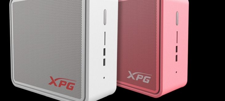 ADATA set to showcase new XPG gaming products at CES | KitGuru