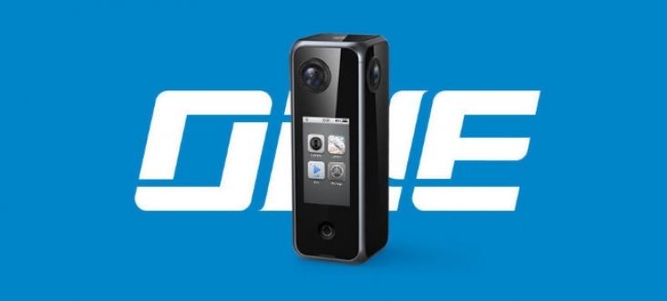 The Labpano Pilot One 8K VR Camera could be a game changer | KitGuru