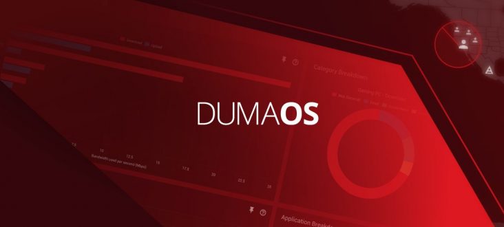 Netduma CEO walks us through the latest networking features coming to ...